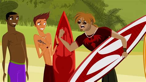 Stoked Season 2 Image Fancaps