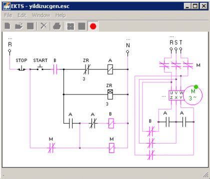 Free Relay Logic Simulator Inst Tools