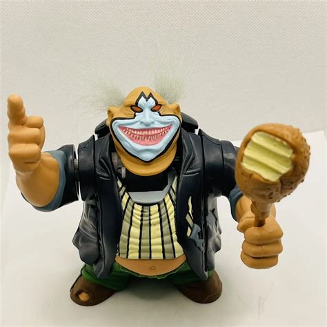 Spawn Clown Monster