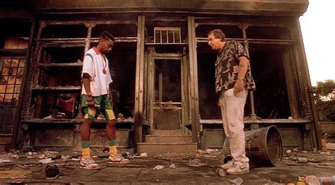 Film Analysis Do The Right Thing Dir Spike Lee