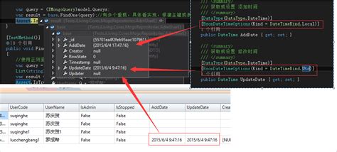 Mongodb时间处理问题mongo Bsondatetimeoptions Csdn博客