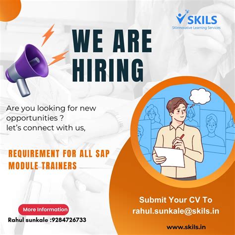 Sapabap Sapfico Sapconsultant Trainer Trainerjobs Trainers