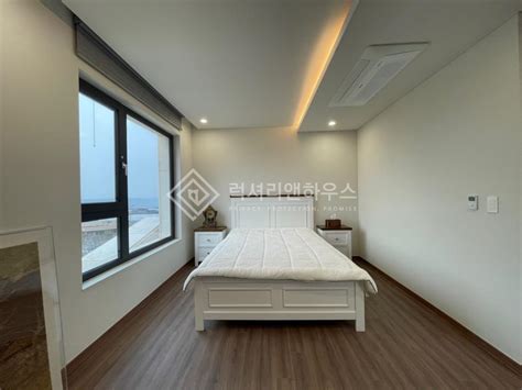 제주시 프리미엄 타운하우스 급매 조천 최고의 바다전망 타운하우스단독형