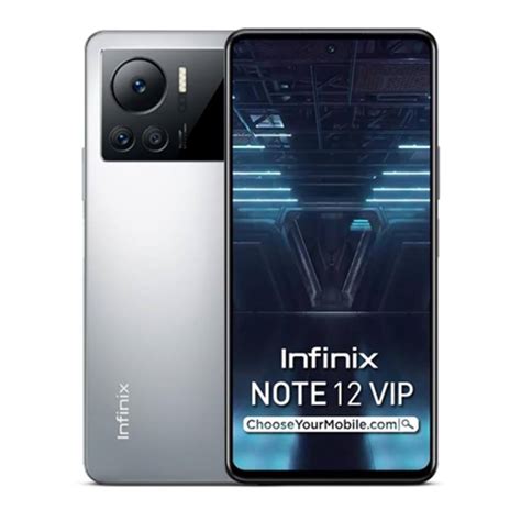 Infinix Note Vip Full Specs Features Price In Philippines