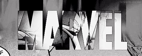 Marvel Animation Logo