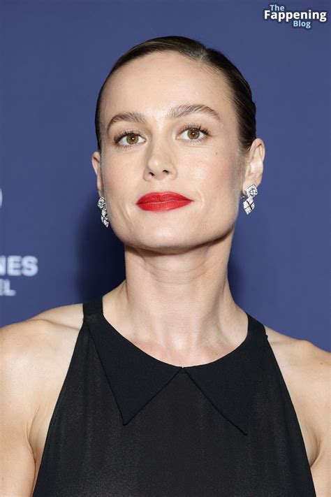 Brie Larson Flashes Her Nude Tits At The Chopard Trophy In Cannes 64 Photos Onlyfans Leaked