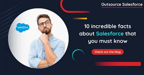 Outsource Salesforce On Linkedin Salesforce Incredible Cloud Customer Crm