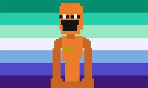 Jack Dsaf Mlm Icon Fnaf Wallpapers Fnaf Headcanon