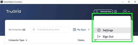 Trugrid Advanced Setup Guide For Windows Pc Summit Canada Summit