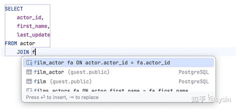 jetbrains datagrip 2024 1 发布 数据库和 sql 跨平台 ide 知乎