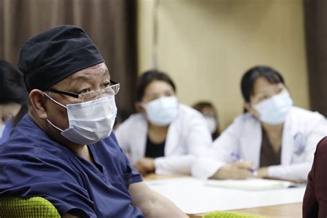 Баянзүрх дүүргийн Эрүүл мэндийн даатгалын ерөнхий газар