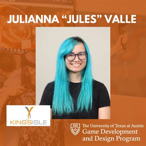 Gdad Program On Linkedin Gameindustry Utaustin Texaslonghorns