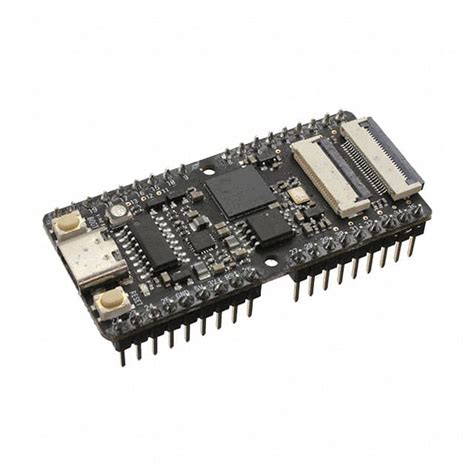 Introduction to RISC-V | DigiKey Electronics