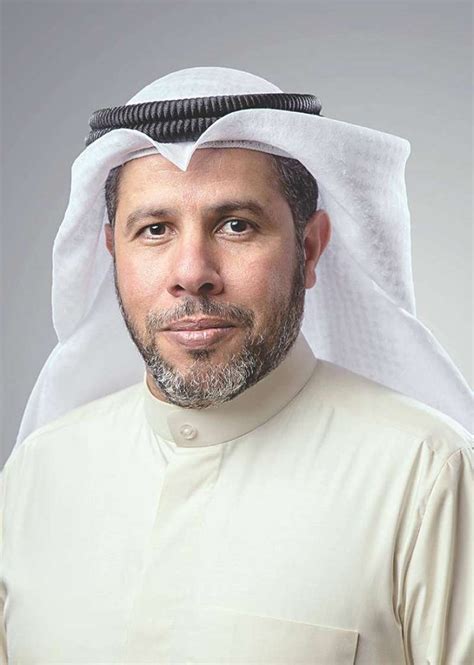 Al Thunayan Appointed General Manager Of Pifss Until A New Director Is Appointed Timeskuwait