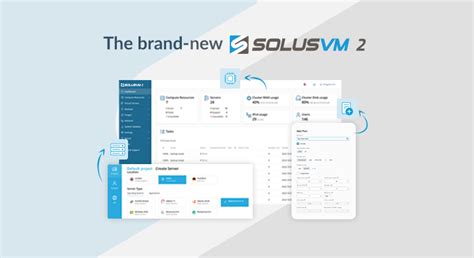 How To Use The SolusVM Import Tool SolusVM
