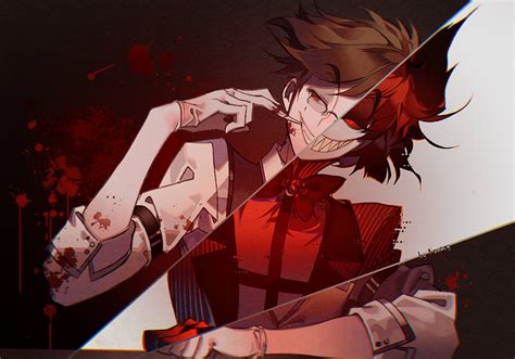 Alastor Profile Picture Alastor Hazbin Hotel Uvuop