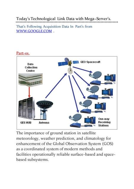 Technology~linkage Data Pdf