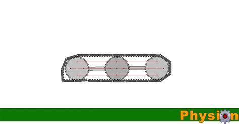 Tank No Turret Physion App