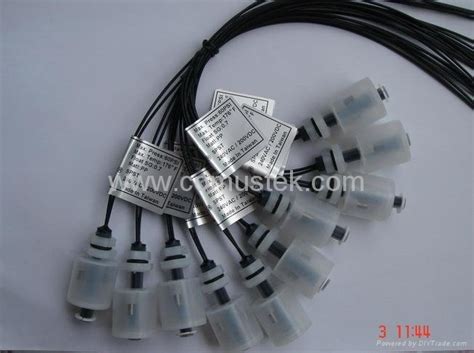 Ptfe Pvdf Float Switch Level Control 1640pvdf 1640pvdf China Manufacturer Automation