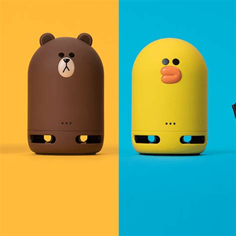 네이버 스마트 스피커 3탄 프렌즈 미니 출시 네이버 뮤직 프로모션으로 판매 보드나라