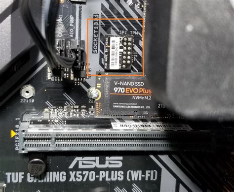 Bitlocker Device Encryption With TPM Trusted Platform Module On Windows NetOSec