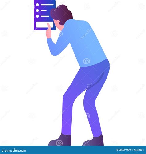 Work Methodology Line Icons Collection Agile Scrum Waterfall Lean Kanban Prototyping
