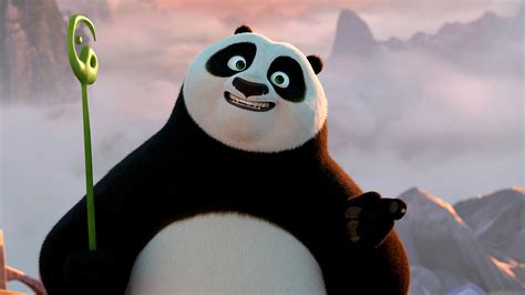 Kung Fu Panda 4 Keeps Its No 1 Spot At Box Office