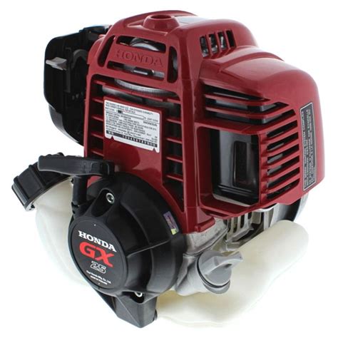 Honda Gx25 St4 Mini 4 Stroke 25cc Petrol Engine Lands Engineers