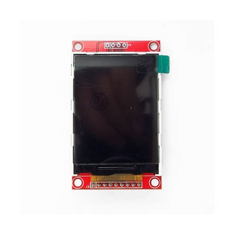 Display LCD TFT 2 2 SPI
