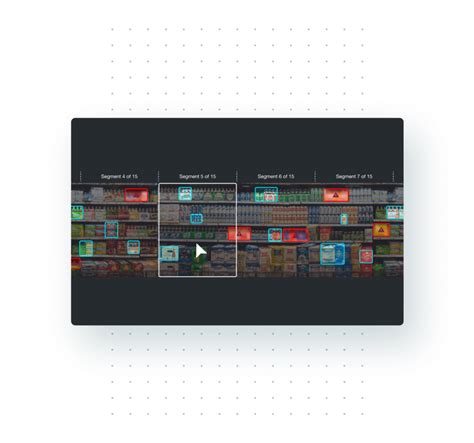 Ai Powered Planogram Compliance Software Form