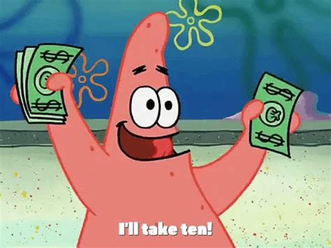 Spongebob And Patrick  At Eric Montez Blog