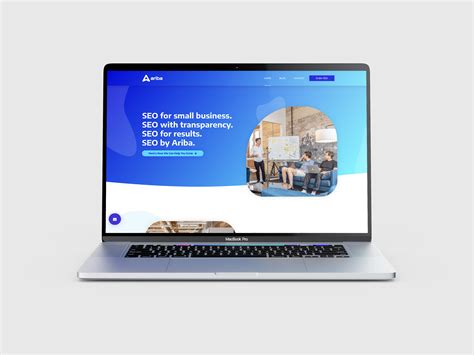 Ariba Intwo Design Agency Sydney