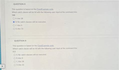 Solved Question 6 This Question Is Based On The Fixed