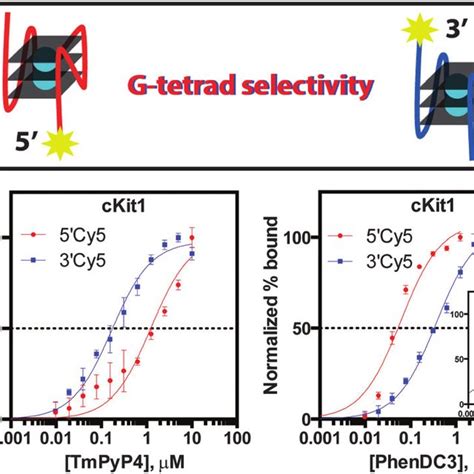 G Tetrad Selectivity Analysis A 5 0 Tetrad Versus 3 0 Tetrad