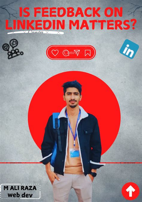M Ali Raza On Linkedin Linkedin Feedback Careergrowth Engagement Communitysupport 22