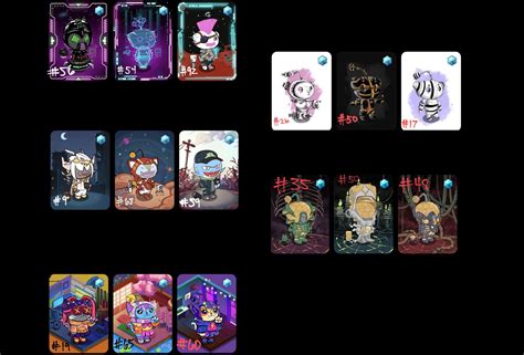 Lts Full Double Digit Gen 3 Sets 04 Weth For Any Of These 5 Sets