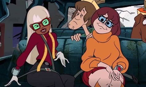 Vilma Dinkley De Scooby Doo Es Oficialmente Lesbiana Rolling Stone En