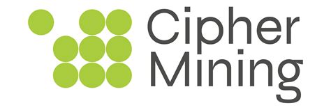Cipher Mining Dashboard