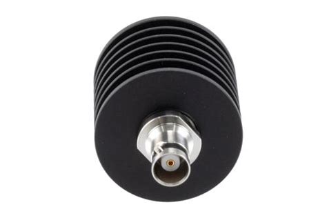 2db Rf Fixed Attenuator 10w Dc To 4ghz Bnc Male To Bnc Female