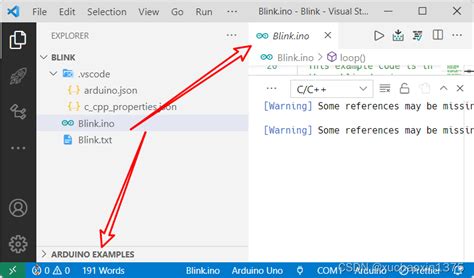 Vscodearduinoidearduino Extensionarduinoesp8266开发板配置by Official Docarduino语言官方文档202112