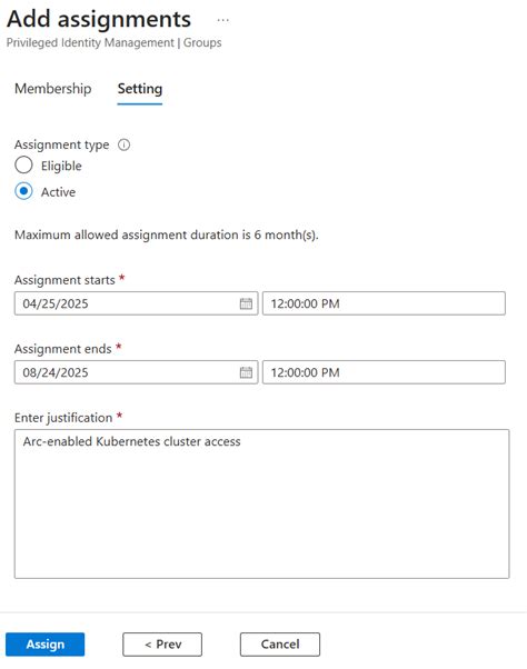 Azure Rbac On Azure Arc Enabled Kubernetes Clusters Azure Arc Microsoft Learn