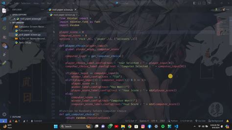 Saikat Roy On Linkedin Codsoft Pythonprogramming Internship