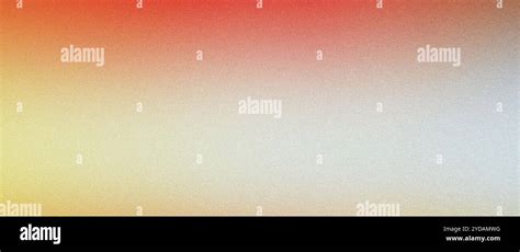 The Background Features A Gradual Transition From Red To Yellow