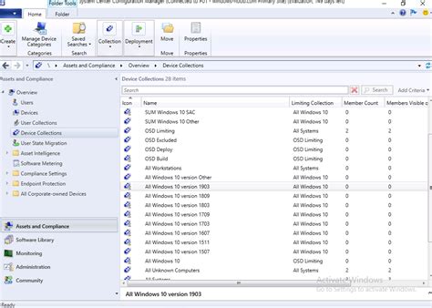 How Can I Install System Center Configuration Manager Current Branch
