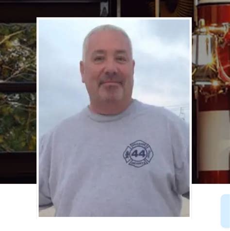 Remembering Patrick Joseph Canavan Jr 57 Of Toms River