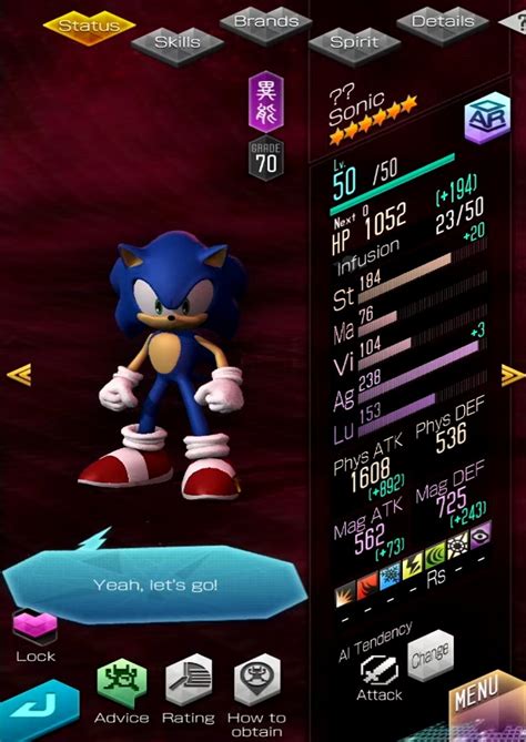 Semi Frequent Sonic Facts 🚅 On Twitter Sonic The Hedgehog Appeared As A Limited Time Demon In