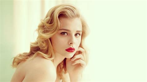 🔥 100 Chloe Grace Moretz Hd Wallpapers Wallpapersafari