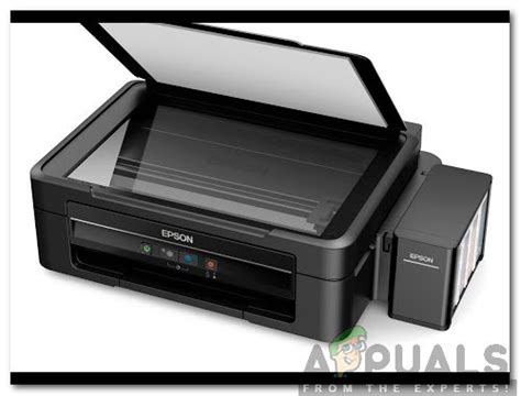 How To Fix Error Code Xf On Epson Printers