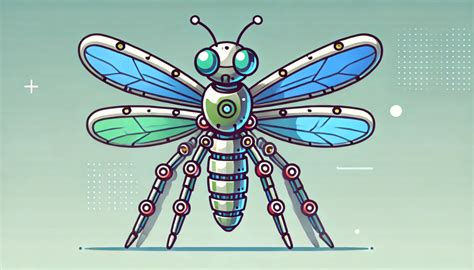 Miniature Robotic Insects Achieve Record Flight Times For Indoor