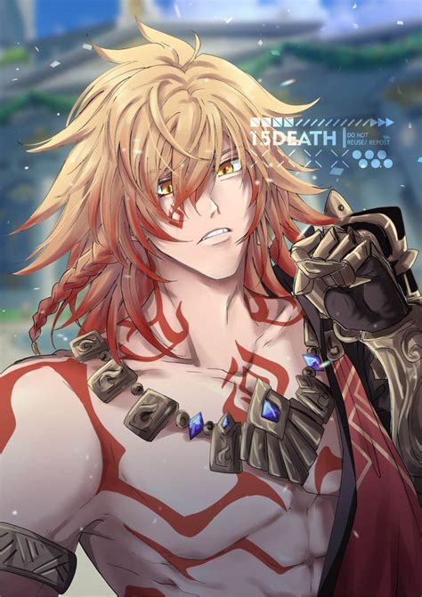 Hsr Mydei By 15death On Deviantart